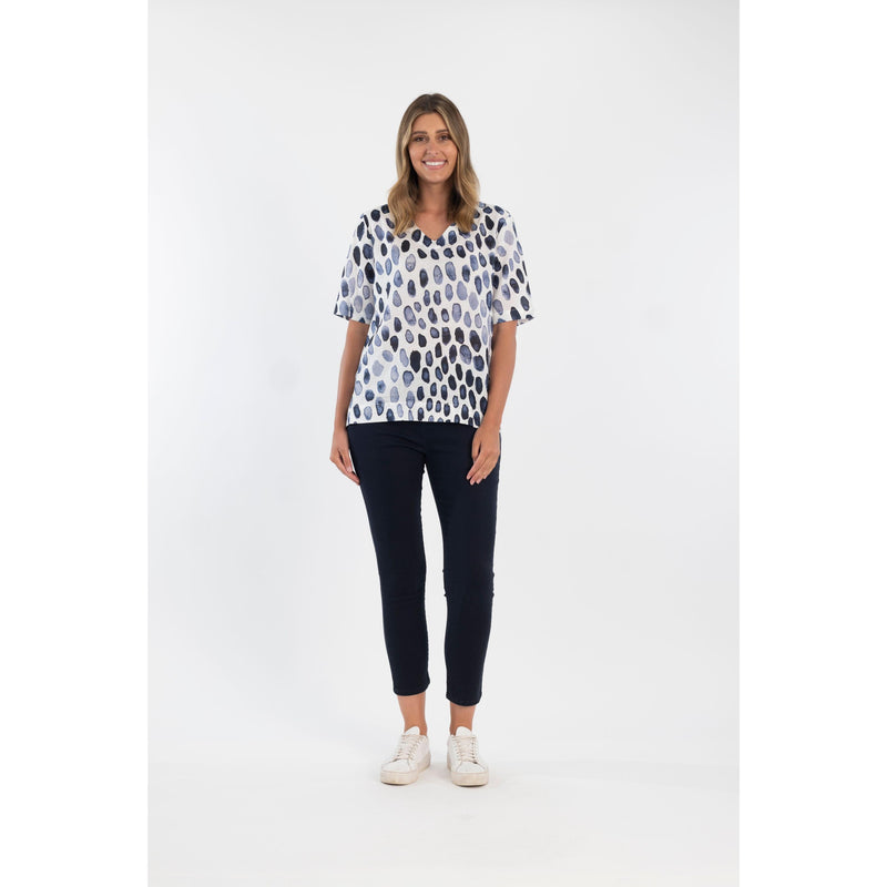 All Ladies Tops & Blouses - CaddsFashion